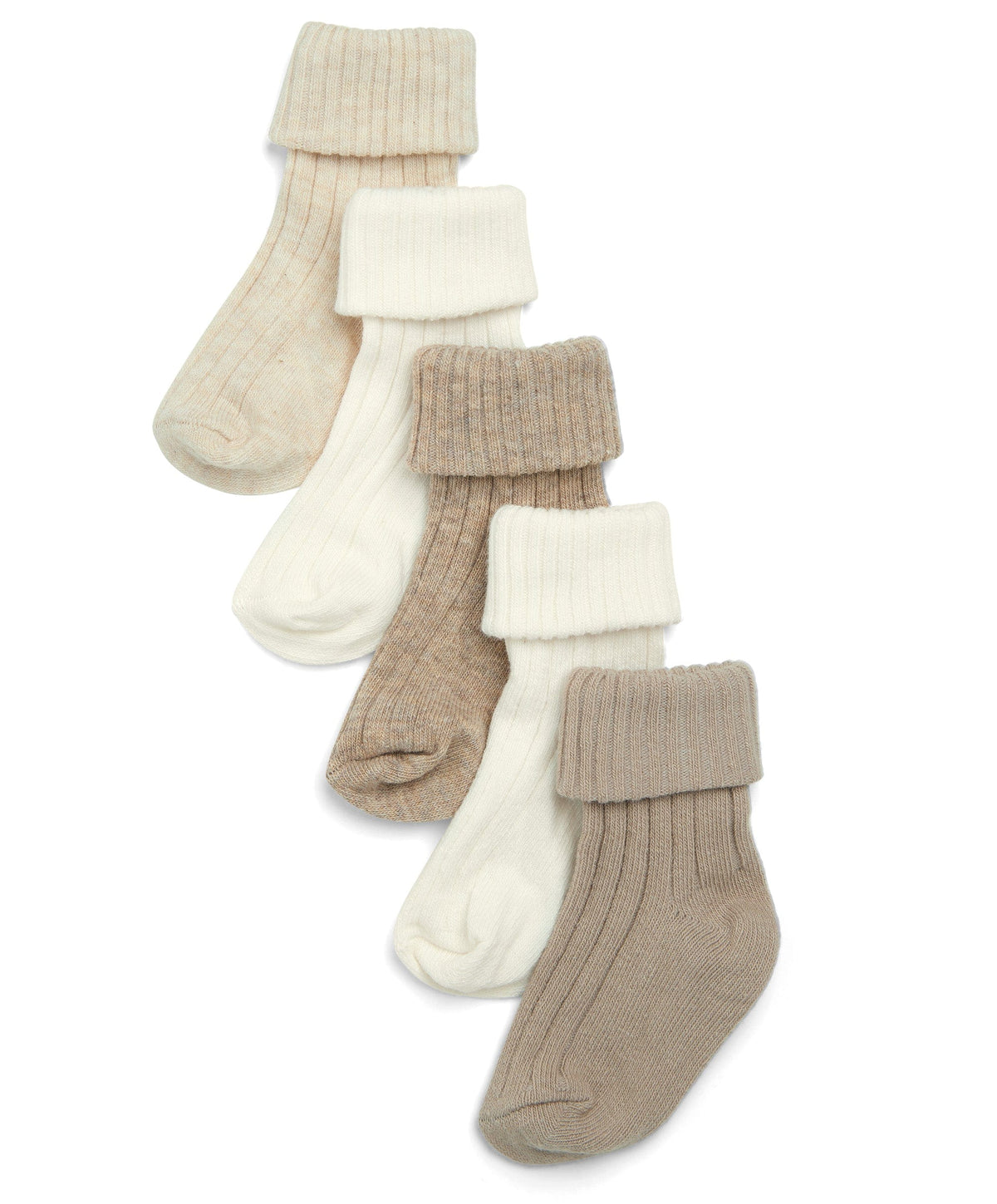 Cotton socks store